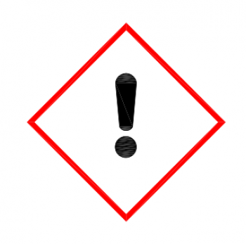 Safetydocx Shop - "Besonders gefährliche Stoffe"- GHS 07