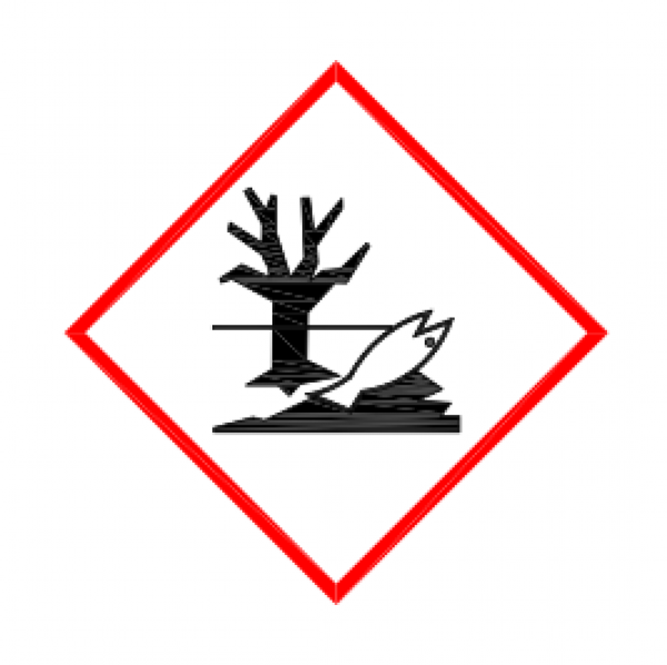 Safetydocx Shop - "Umweltgefährdende Stoffe"- GHS 09